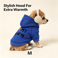 GASTROPOD 2026 New Dog Clothes Cold-Proof & Warm Dog Jacket Soft ...