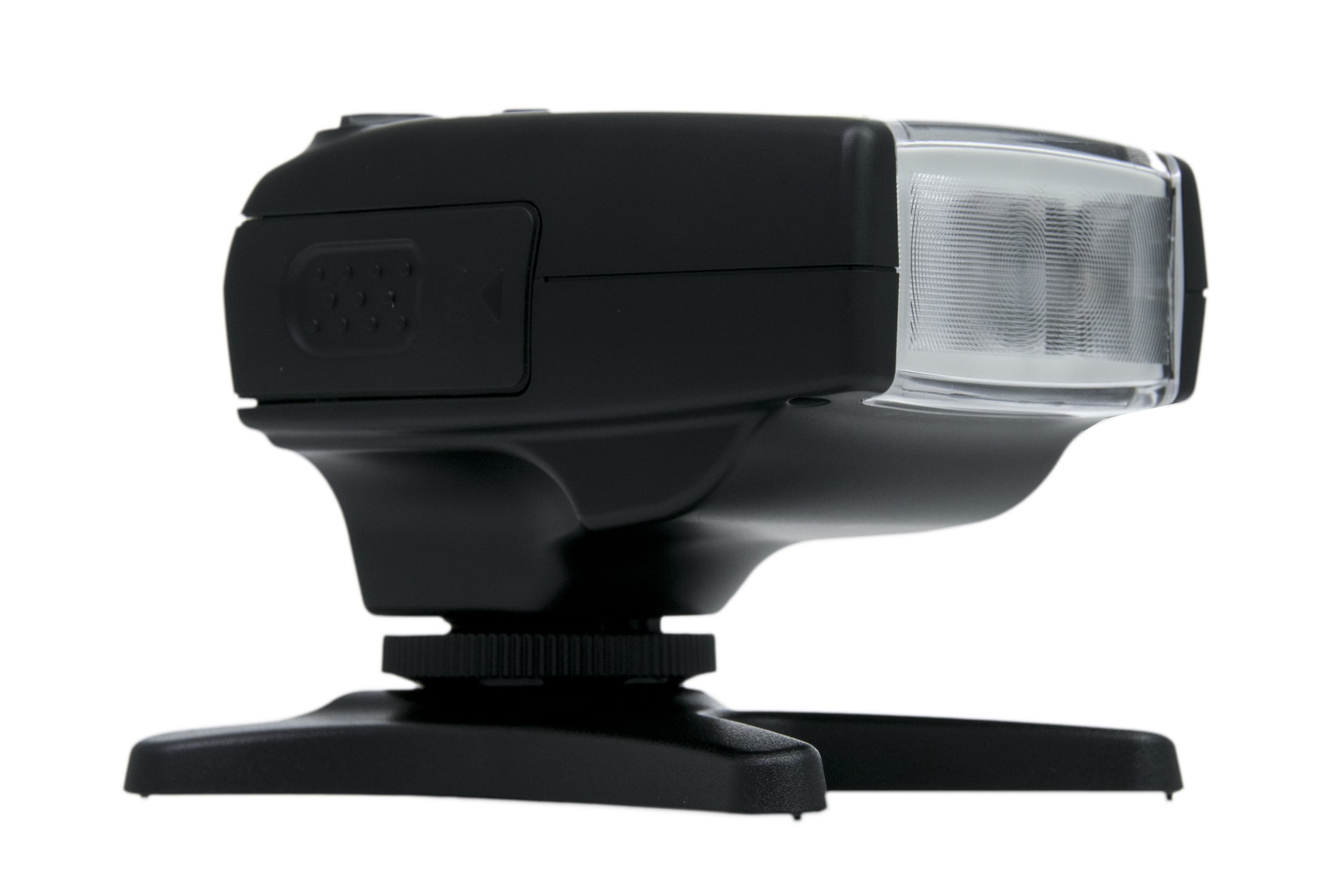 Digitalmate DM130 High-Powered TTL Compact Speedlite Deluxe DSLR Flash ...