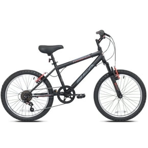 22 Inch Boys Bike