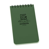 3 x 5 Top Spiral Notebook - Walmart.com