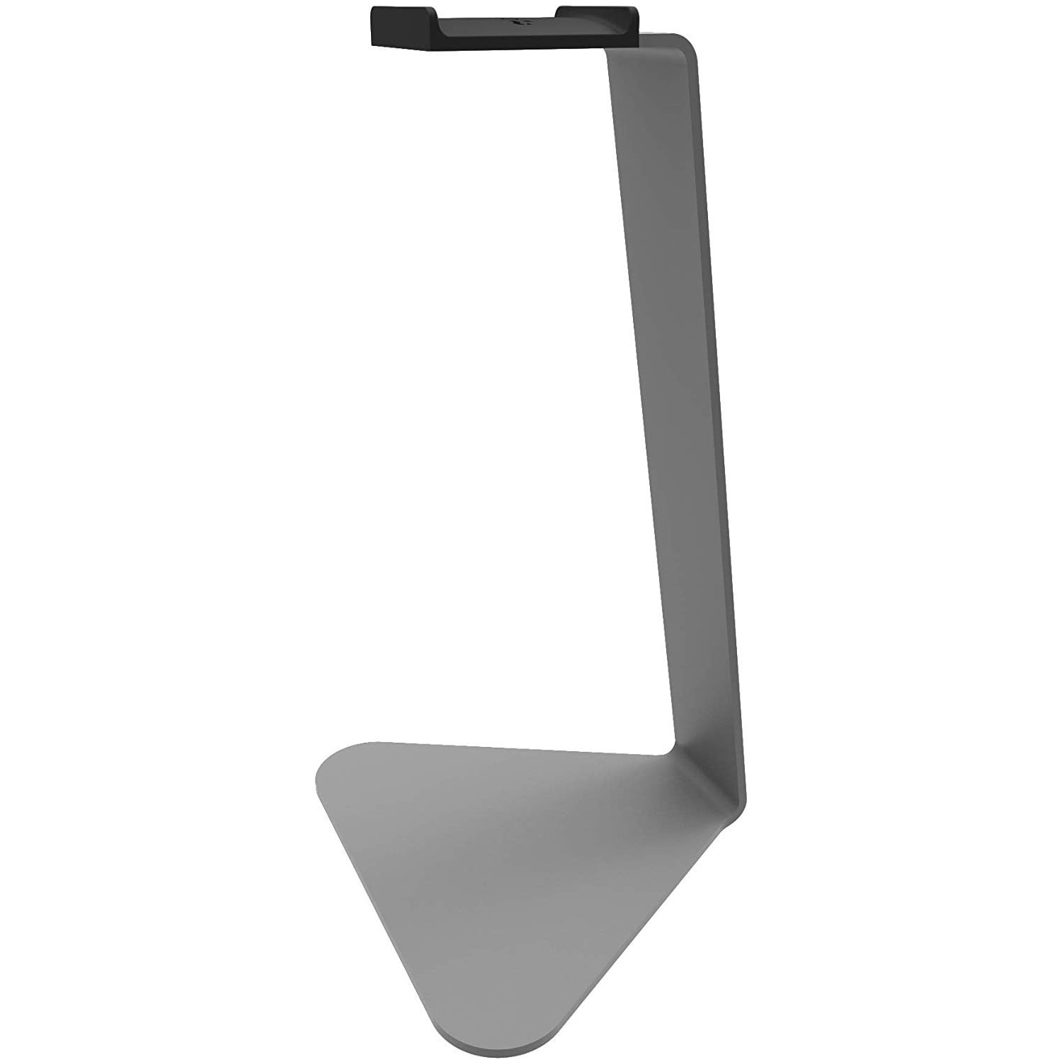 Kanto H1 Headphone Stand, Silver - Walmart.com - Walmart.com