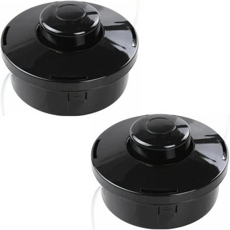 SICED Double Line Heads for Brush Cutter Universal Nylon Replacement ...