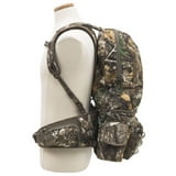 ALPS Outdoorz Big Bear Expandable Day Pack - Walmart.com