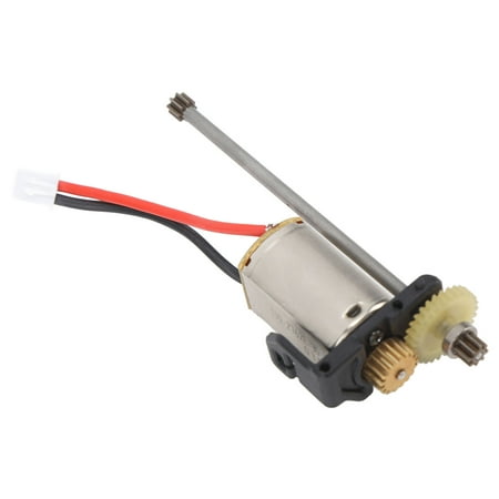 RC Car Motor Assembly Set Aluminium Alloy Remote Control Car Engine ...