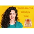 L'MAR Professional Etniker Afro Hair Care Curl Defining Hair Gel 10.1 ...