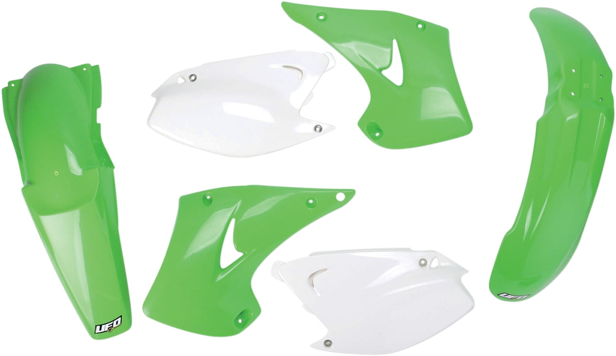 UFO Plastics Complete Body Kit OEM KAKIT202-999 - Walmart.com