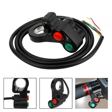 Combination Switch Motorcycle Combination Switch Headlights Combination ...