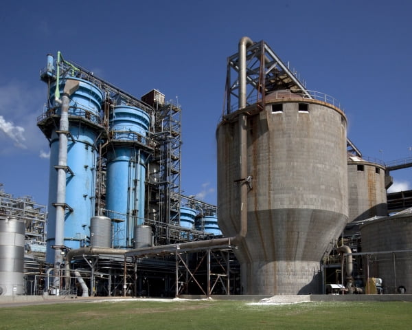 Print: The Alabama River Pulp Company And The Claiborne Mill Complex ...