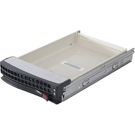Supermicro Hot-swap 3.5 Drive Tray Black | Walmart Canada
