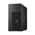 Dell Precision 3620 Microtower PC with Intel i5-6500, 8GB 1TB HDD ...