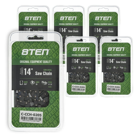 Stihl Chainsaw Chains