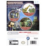 Electronic Arts My Sims Agents Nintendo Video Game for Wii - Walmart.com