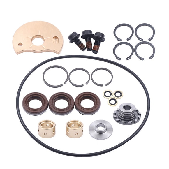 Turbo 400 Rebuild Kit
