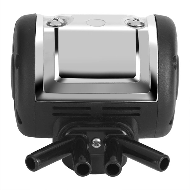 Air Pulsator Milking Pulsator 4 Outlet Milk Pneumatic Pulsator, Milking ...