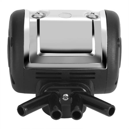 Pneumatic Pulsator, Air Pulsator Milking Pulsator Milking Machine, 4 ...