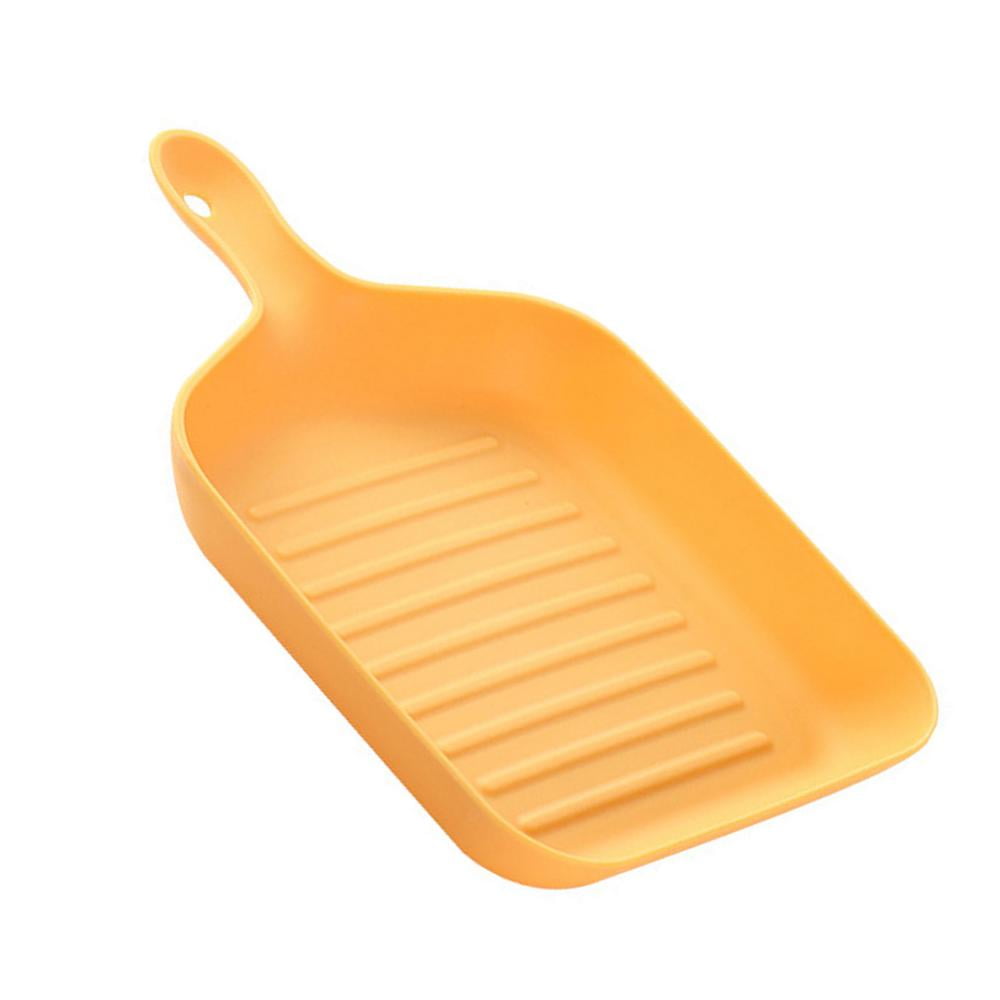 Tohuu Rectangle Snack Dishes Multi-purpose Snack Dish Made with PP ...