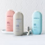 Method Body Wash, Wind Down 18oz - Walmart.com