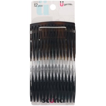 Conair Sophisticates Side Comb - Walmart.com