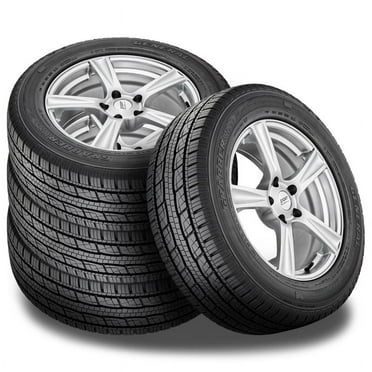 2 General Grabber HD VAN 195/70R15 104/102R Commercial Cargo Van Truck ...