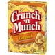 CRUNCH 'N MUNCH Caramel Popcorn with Peanuts, 6 oz. - Walmart.com