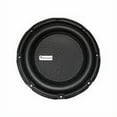 Diamond Audio DES84 8" 250W RMS 4-Ohm Subwoofer - Walmart.com