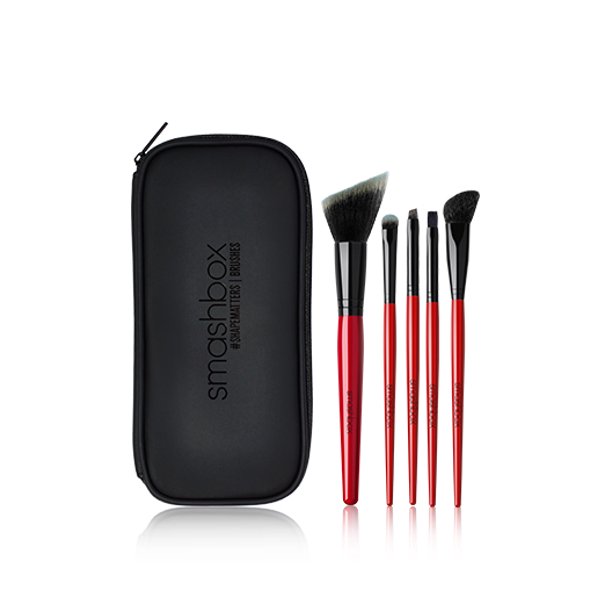 Smashbox Pro Makeup Artist Starter Kit With Case | Saubhaya Makeup