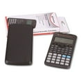 Innovera Advanced Scientific Calculator, 417 Functions, 15-Digit LCD ...