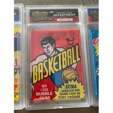 SCL Supply Premium 35pt Toploader 2 pack (50ct) Card Holder for ...