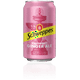 Schweppes Raspberry Ginger Ale Cans, 12 Fl Oz, 24 Pack - Walmart.com