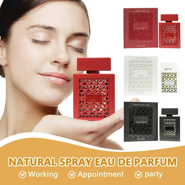 Sueño Perfume Spray Spray De Larga Duración Perfume Hombres Mujeres Eau ...