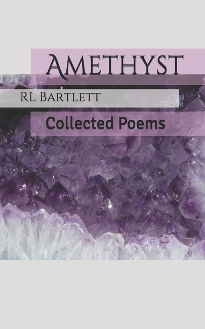 Amethyst : Collected Poems (Paperback) - Walmart.com