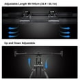Pole Stand,Rod Pod Stand Rod Pod Stand Adjustable Carp Pole Stand Dsfen ...