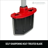 Corona LG3684 2.5" X 14.29" X 39.76" ComfortGEL® EdgeMASTER™ Edger ...