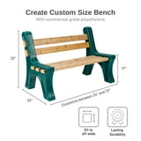 Free Shipping! RTS Home Accents Custom Length Lightweight Indoor or ...