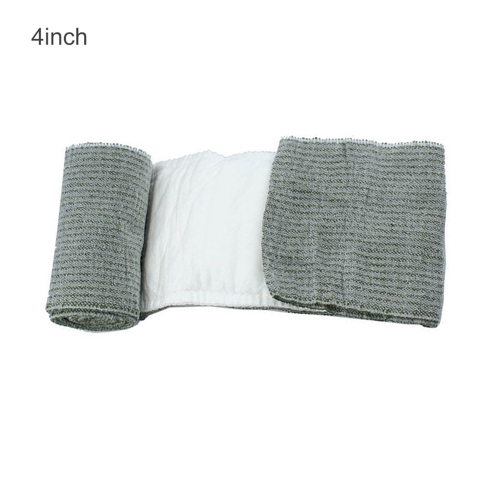 Tourniquet Bandage First Aid High Elastic Bleeding Stop Band Outdoor ...