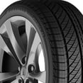 Firestone Affinity AS All Season 215/55R17 98V XL Passenger Tire ...