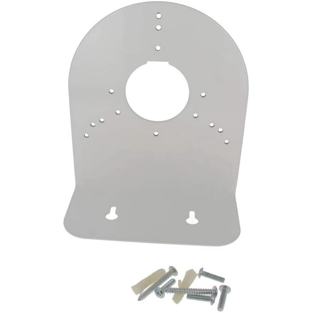 Fielect CCTV Camera Mount - Iron Indoor/Outdoor Security Camera ...