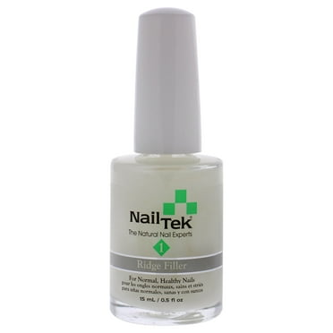 Nail Tek Strengthener, Intensive Therapy-2, Natural Treatment for Weak ...