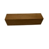 African Mahogany/Khaya Baseball Bat Blanks 38" x 3" x 3" - Unleash Your ...