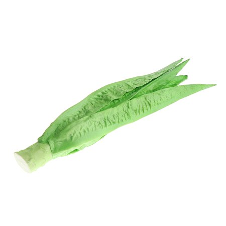 Artificial Fake Vegetable Leaf Lettuce Hotel Restaurant Kids Play Toy ...