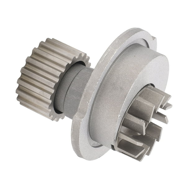 Pump Engine Water Pump 96930074 Car Water Pump Assembly Replacement For ...