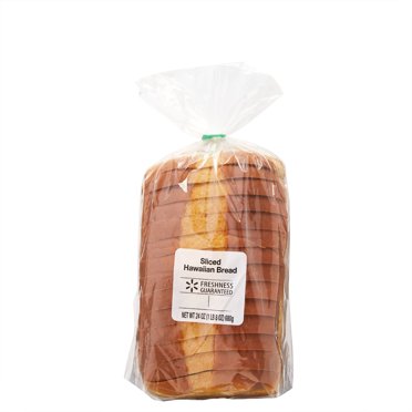 Freshness Guaranteed Garlic Bread, 16 oz - Walmart.com