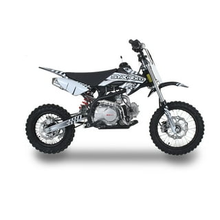 X-PRO Bolt 125cc Zongshen Engine Dirt Bike Pit Bike Youth Dirt Pit Bike ...