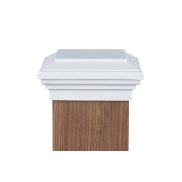 Simpson Strong Tie FPBB44 EZ Retro Fit Fence Post Base - Quantity 10 by ...