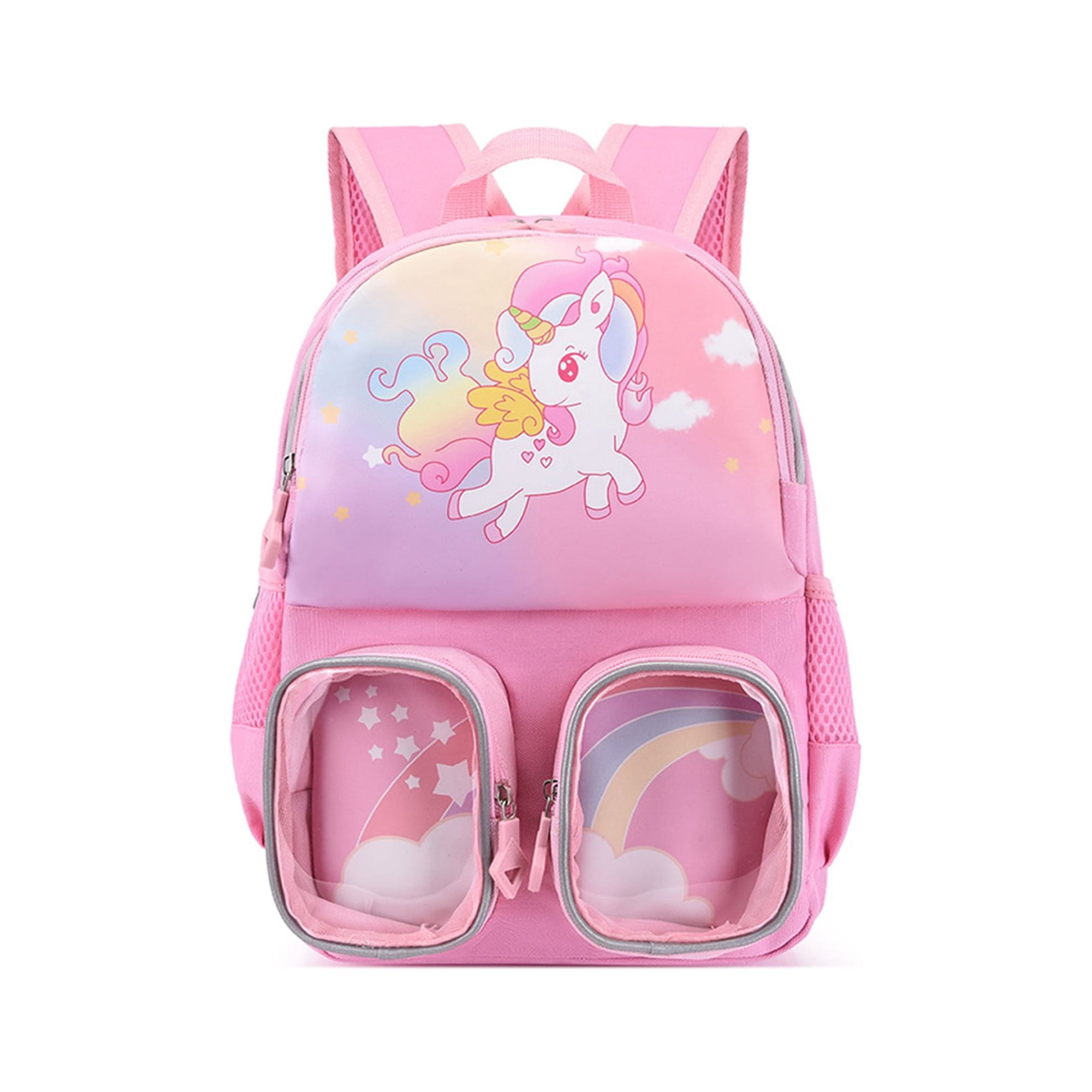 Click here for Avamo Kindergarten Backpack Handbag Rucksack Girls... prices