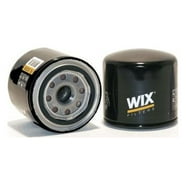 WIX Racing Filters Small Block Chevy Bypass Oil Filter Adapter P/N ...