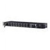 APC Metered Rack PDU AP7811B - power distribution unit - Walmart.com