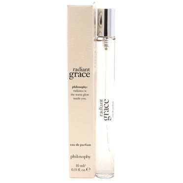 Philosophy Living Grace Women 4 oz EDT Sp - Walmart.com