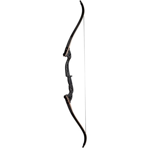 Martin Recurve Bow
