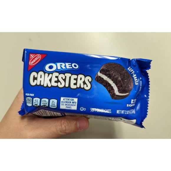 oreo | Walmart Canada